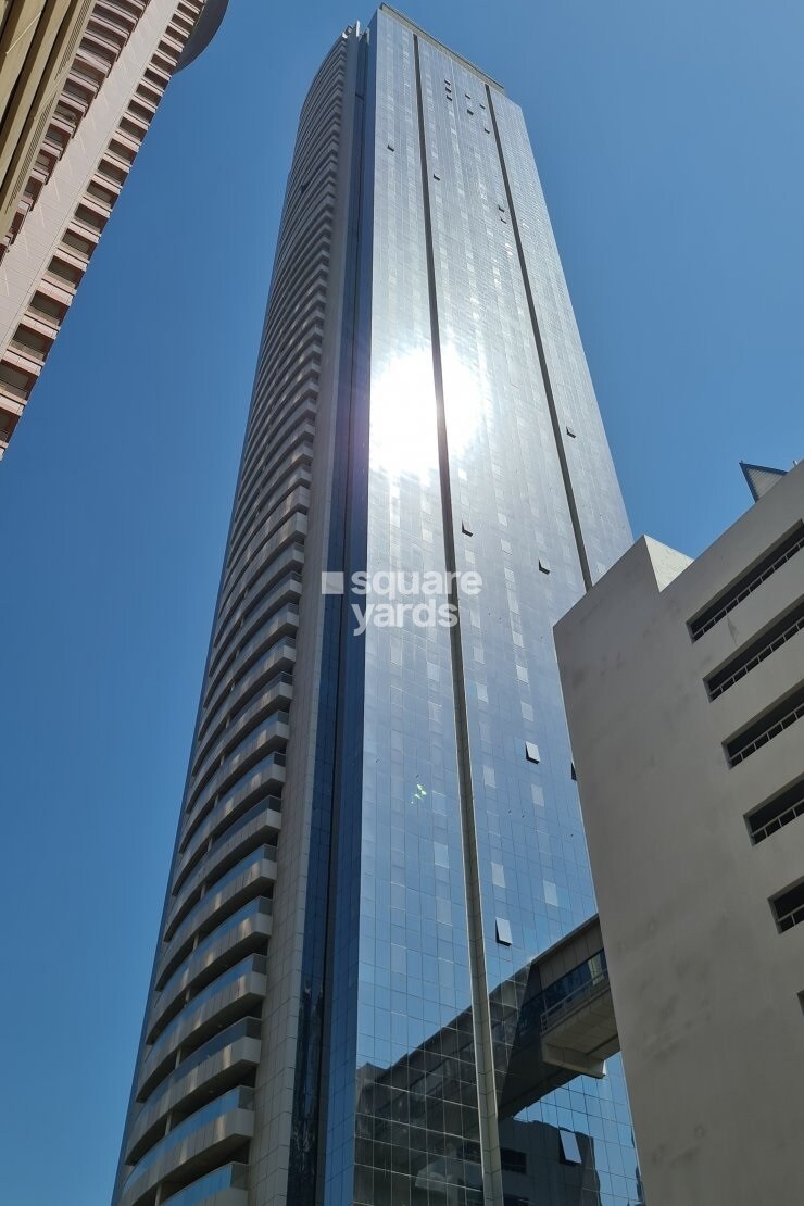 MBK Tower, Mohammed Bin Rashid City, Dubai | Building Guide