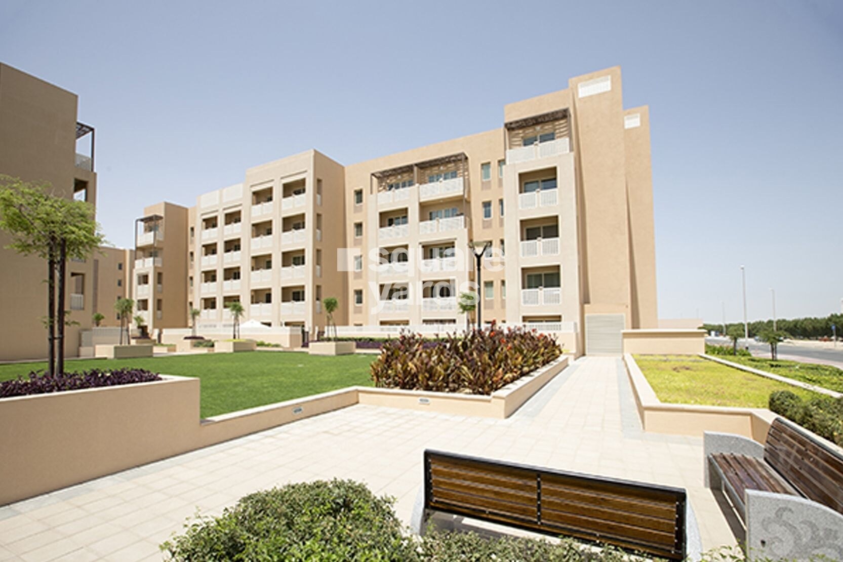 Nakheel Badrah, Jebel Ali, Dubai | Building Guide