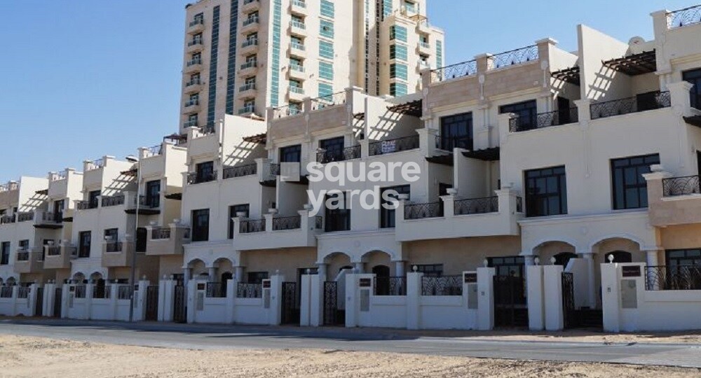 New World Marwa Homes, Jumeirah, Dubai | Building Guide