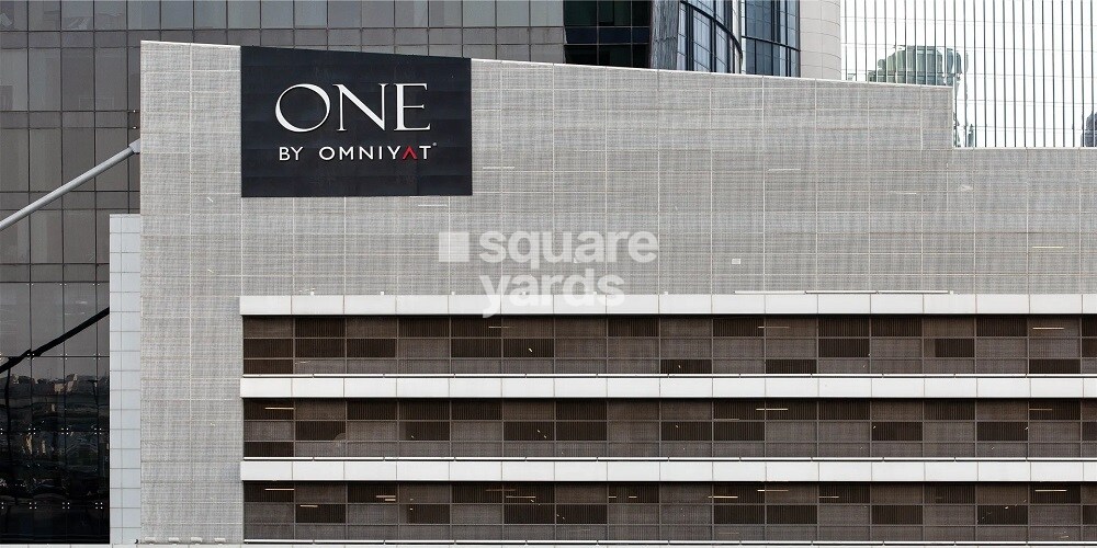 One by Omniyat, Mohammed Bin Rashid City, Dubai | Building Guide