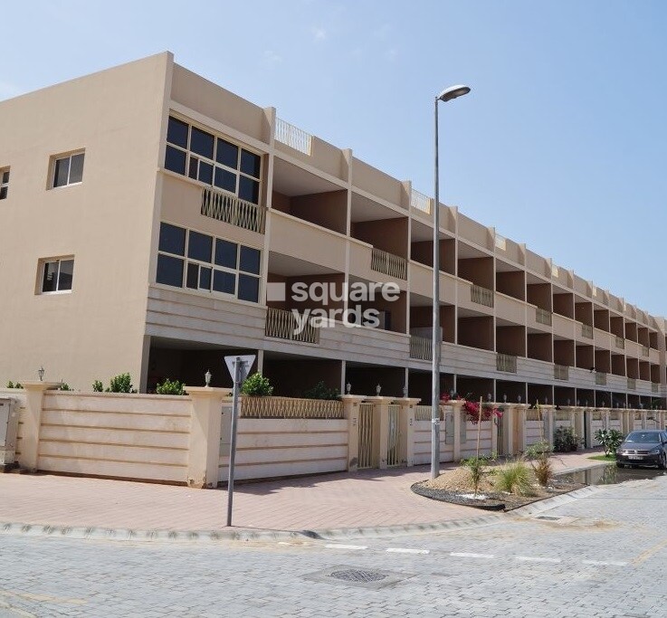 Orchid Park JVC, Jumeirah, Dubai | Building Guide