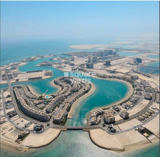 Royal Amwaj Residences, Bur Dubai, Dubai | Building Guide