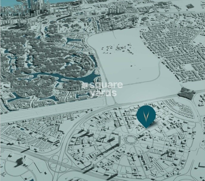 Segrex Vitality Residence, Jumeirah, Dubai | Building Guide