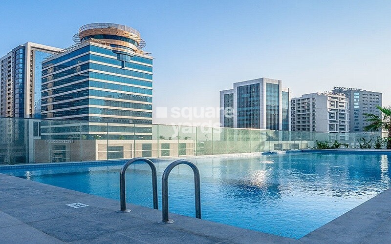 SOL Bay, Mohammed Bin Rashid City, Dubai | Building Guide
