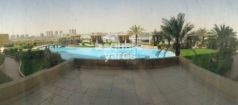 Spring Oasis Tower, DSO And International City, Dubai | Building Guide