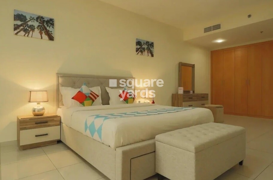 Spring Oasis Tower, DSO And International City, Dubai | Building Guide