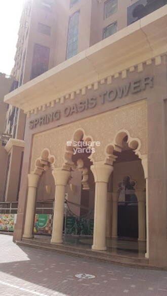 Spring Oasis Tower, DSO And International City, Dubai | Building Guide