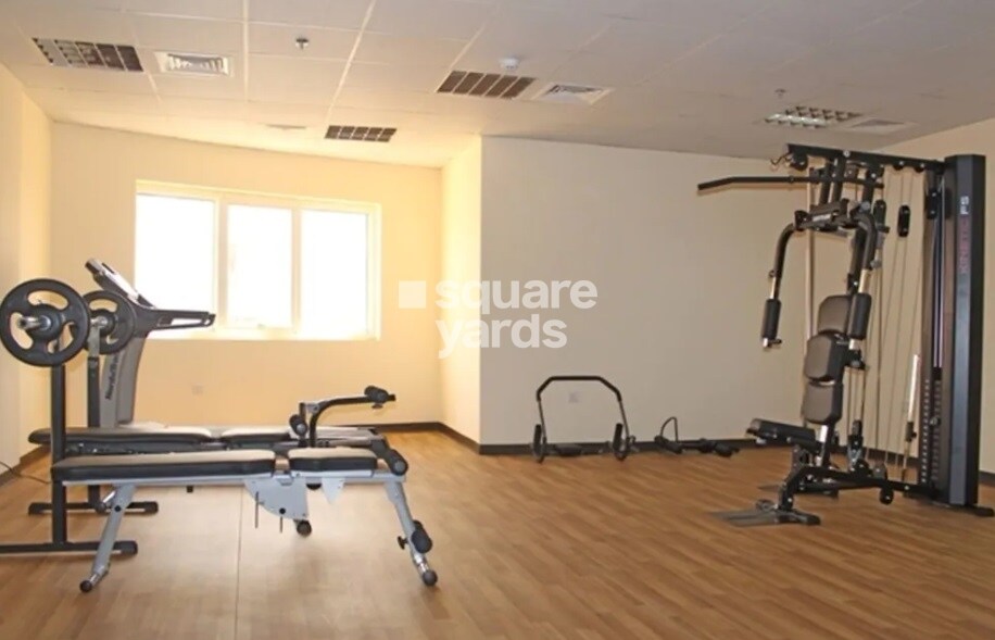 Spring Oasis Tower, DSO And International City, Dubai | Building Guide