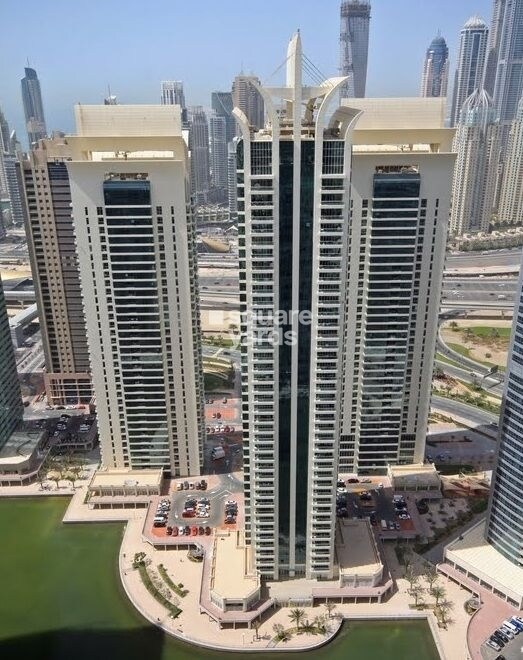Tamweel Tower, Jumeirah, Dubai | Building Guide