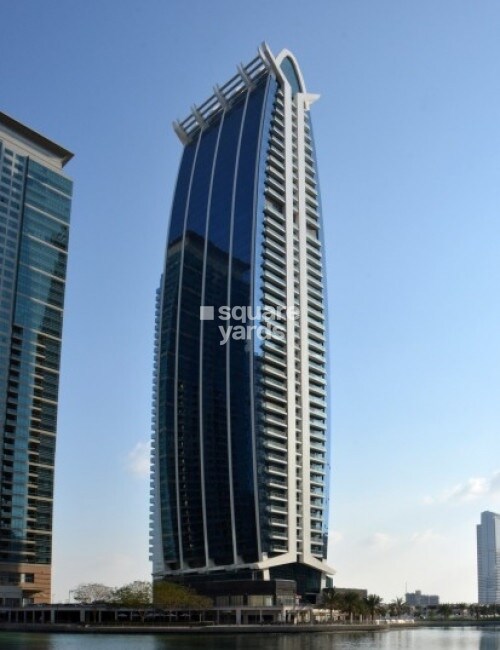 Tiffany Towers, Jumeirah, Dubai | Building Guide