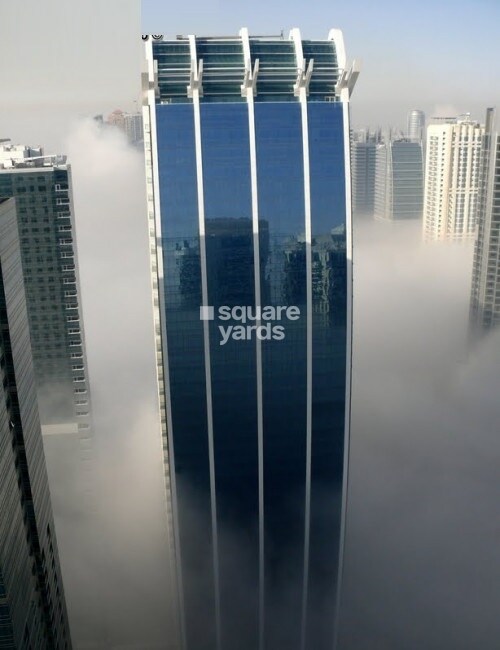 Tiffany Towers, Jumeirah, Dubai | Building Guide