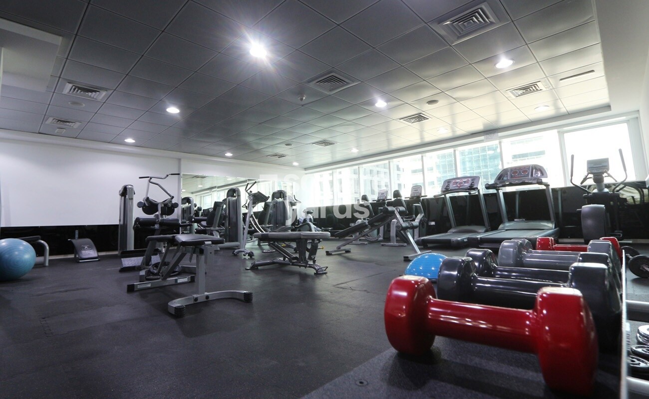 Tiger Marina Pinnacle, Palm Jumeirah, Dubai | Building Guide