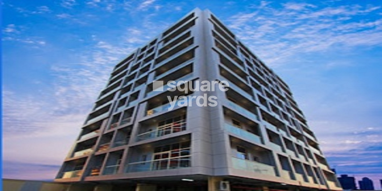 Uniestate Millennium Tower, DSO And International City, Dubai ...