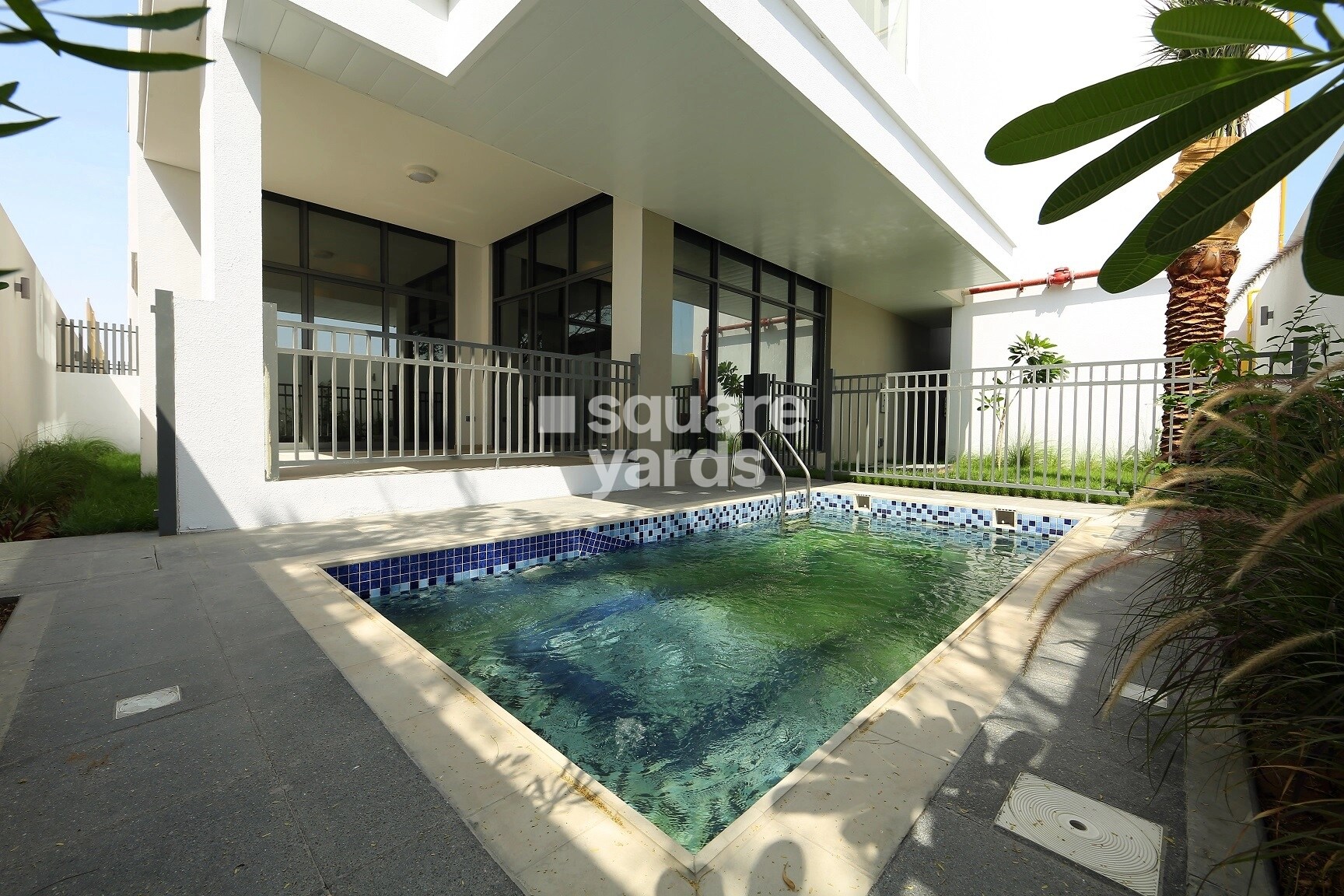 Wasl Al Badaa Villas, Sheikh Zayed Road, Dubai | Building Guide