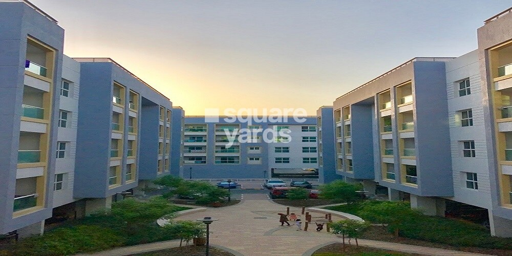 Wasl Oasis II, Mushrif Park, Dubai | Building Guide