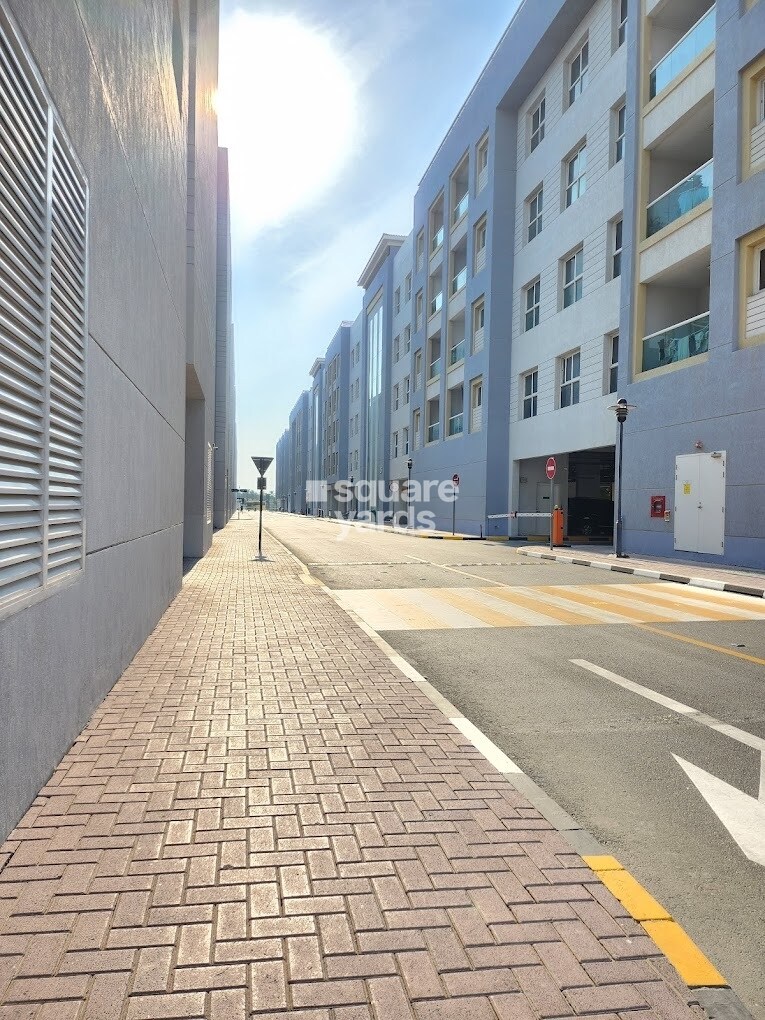 Wasl Oasis II, Mushrif Park, Dubai | Building Guide