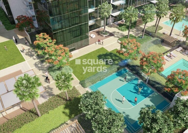 Wasl Park Views Residences in Al Wasl, Dubai | Project Amenities, Floor ...