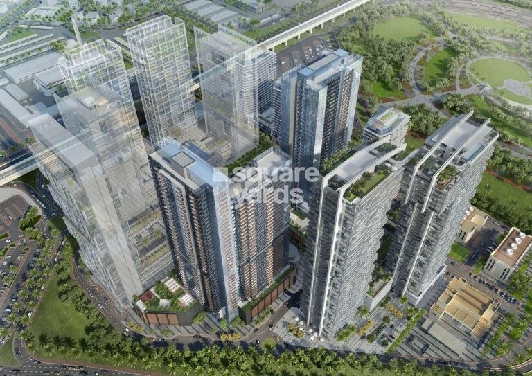 Wasl Park Views Residences in Al Wasl, Dubai | Project Amenities, Floor ...