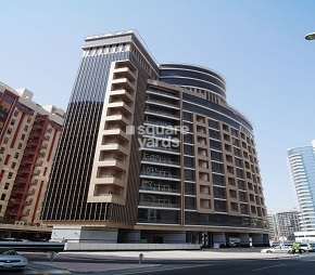 Al Shahed Tower in Barsha Heights (Tecom), Dubai | Project Amenities ...