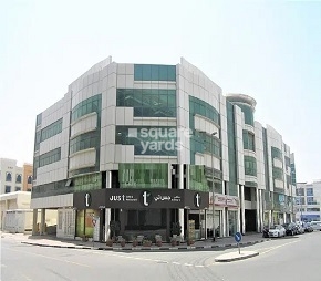 Dar Al Riffa Building, Bur Dubai, Dubai | Building Guide