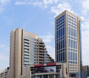 Prestige One Seaside Floor Plans - Unit Plans in Al Mamzar, Dubai