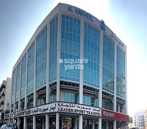 Dar Al Riffa Building, Bur Dubai, Dubai | Building Guide