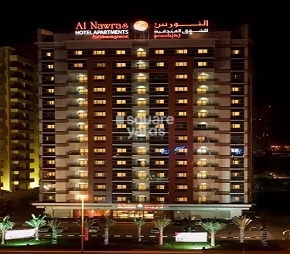 Emirates Stars Hotel Apartments Floor Plans - Unit Plans in Al Nahda ...