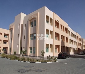 Arenco Apartments, Dubailand, Dubai | Building Guide