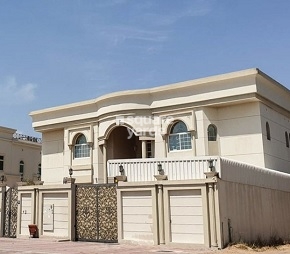 Al Warqaa 1 Villas, Mushrif Park, Dubai | Building Guide