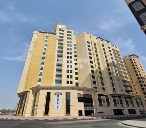 Nastaran Tower Floor Plans - Unit Plans in Al Jaddaf, Dubai