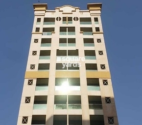 Sunrise Building Al Nahda, Dubai City, Dubai | Building Guide