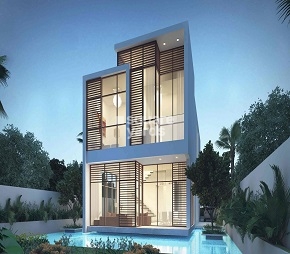 Damac Hills 2 in Dubailand , Dubai at AED 460000 - Location Map, Floor ...