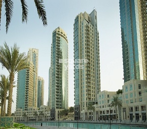 Emaar Dubai Hills View Floor Plans - Unit Plans in Dubai Hills Estate ...