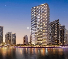 Emaar Marina Promenade Floor Plans - Unit Plans in Dubai Marina, Dubai