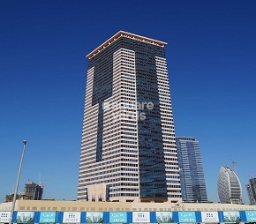 Emirates Churchill Tower Floor Plans - Unit Plans in Business Bay, Dubai