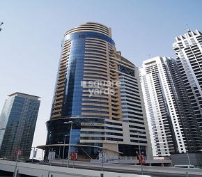 Silver Tower JLT, Jumeirah, Dubai | Building Guide