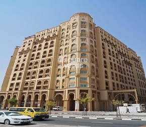 Uniestate Millennium Tower Floor Plans - Unit Plans in Dubai Silicon ...