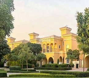 Semmer Villas, DSO And International City, Dubai | Building Guide