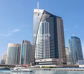 Landmark Tower Dubai Marina, Palm Jumeirah, Dubai | Building Guide