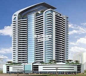 Rufi Twin Tower, Dubailand, Dubai | Building Guide