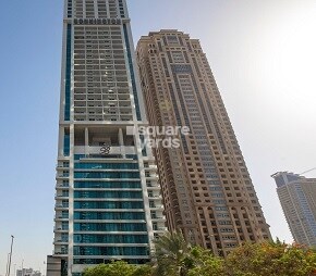 Bonnington Residence Floor Plans - Unit Plans in Jumeirah Lake Towers ...