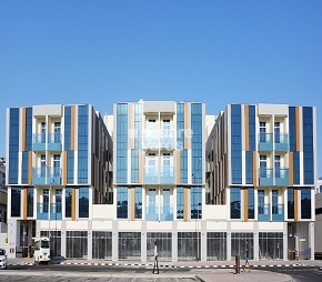 Wasl Karama Pioneer Building, Bur Dubai, Dubai | Building Guide