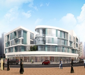 Wasl Karama Pioneer Building, Bur Dubai, Dubai | Building Guide