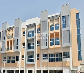 Wasl Karama Pioneer Building, Bur Dubai, Dubai | Building Guide
