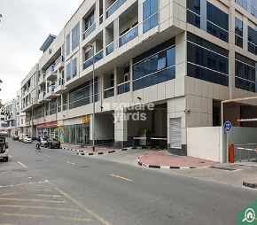 Wasl Karama Pioneer Building, Bur Dubai, Dubai | Building Guide