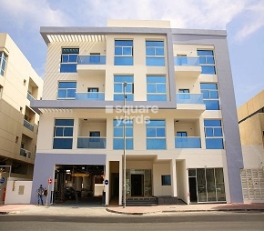 Wasl Karama Pioneer Building, Bur Dubai, Dubai | Building Guide