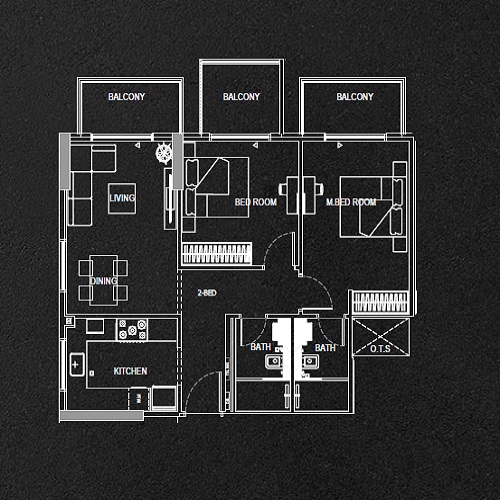 Binghatti Rose, Jumeirah, Dubai | Building Guide