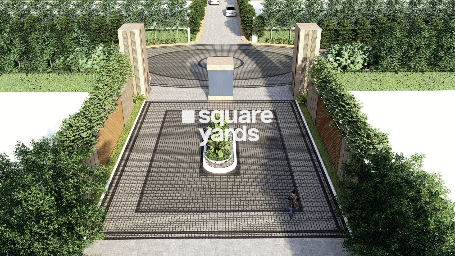 Amolik Aster Woods in Sector 98, Faridabad @ 63.45 Lac - Floor Plans ...