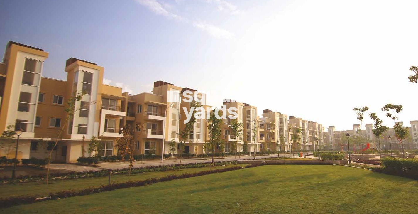 BPTP Parkland Pride in Sector 77, Faridabad @ 65.00 Lac - Floor Plans, Location Map & Reviews
