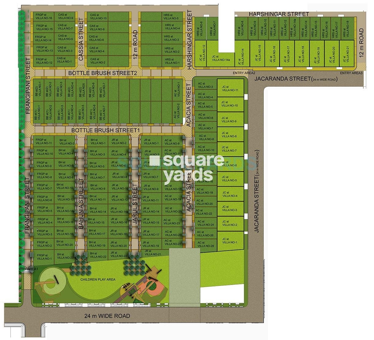 Puri VIP Floors in Sector 81, Faridabad @ 71.36 Lac - Floor Plans ...